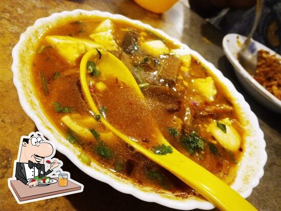 Velan Kaappi Tea Desk, Coimbatore, 6 - Restaurant menu and reviews