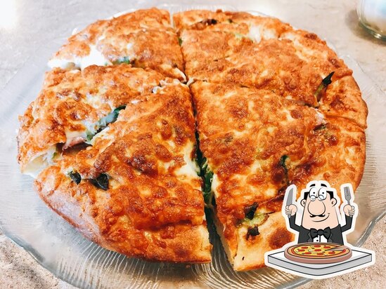 Western Pizza in Melville - Restaurant menu and reviews