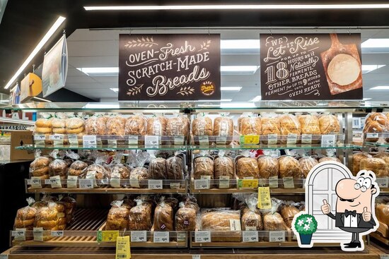 H-E-B Bakery in Hudson Oaks - Restaurant reviews