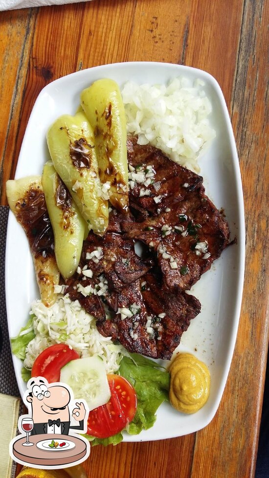 Ćevabdžinica "Bagrem" restaurant, Sarajevo - Restaurant reviews
