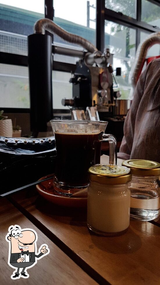 Coffee Culture ROASTERY, Bacolod - Restaurant menu, prices and reviews