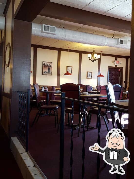 Milli's Restaurant, Bluffton - Restaurant menu, prices and reviews