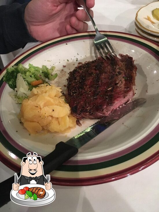 The Carriage House Restaurant at The Myrtles Plantation, Saint ...