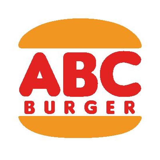 Menu at ABC Burgers, Park City