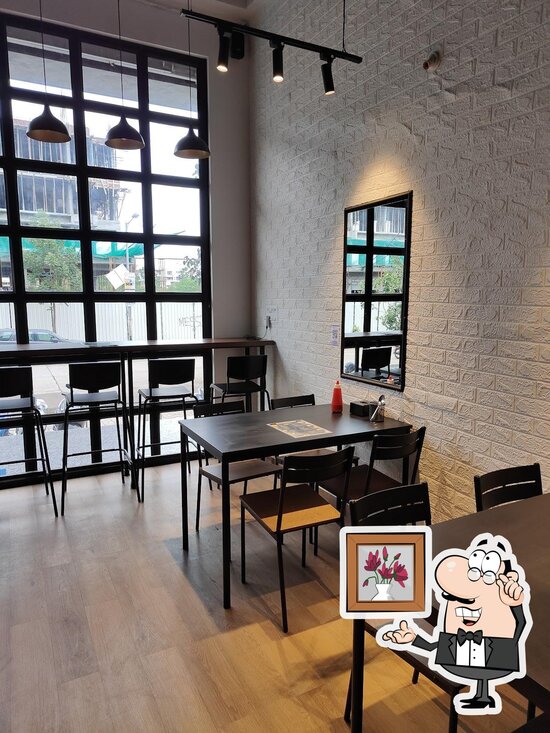 Beans & Bites Cafe, Pune - Restaurant menu, prices and reviews