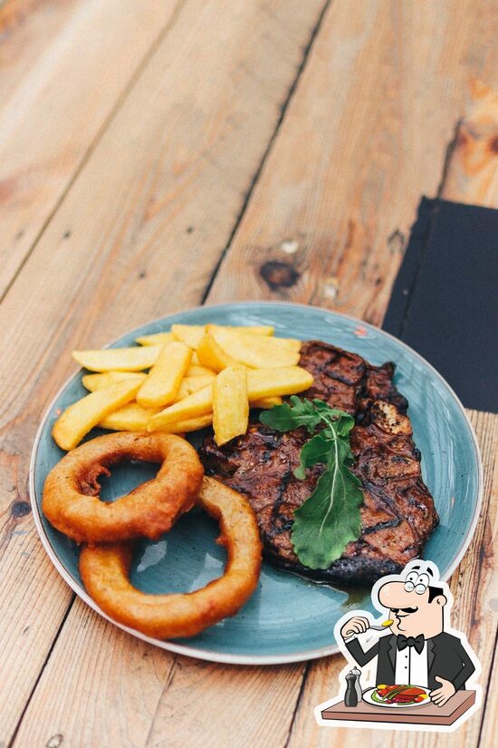 Beer Yard pub & bar, Port Elizabeth - Restaurant reviews