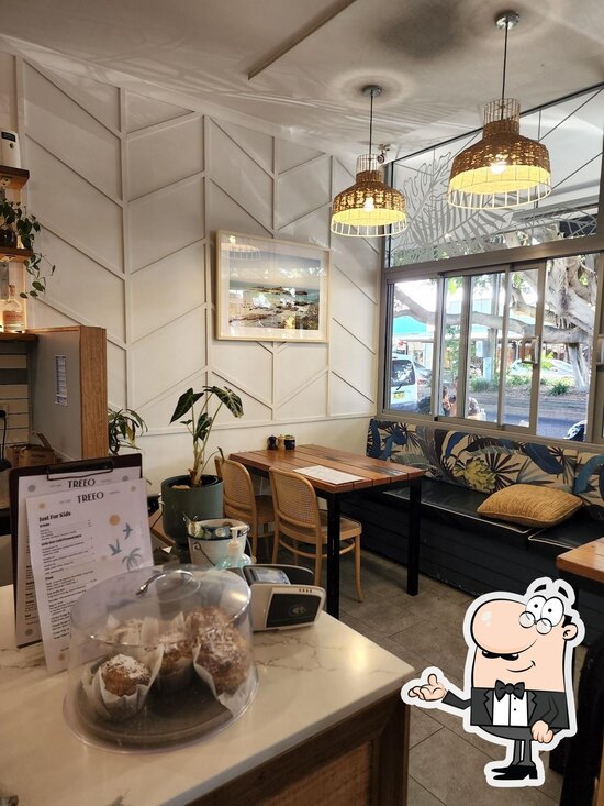 Cafe Treeo, Sawtell - Restaurant menu, prices and reviews