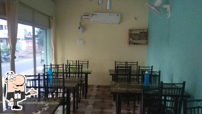 D@D restaurant - Restaurant menu, prices and reviews