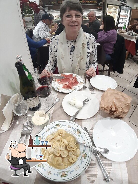 Da Gabriele, Roma - Menu del ristorante, prezzi e recensioni