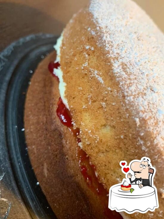 Filey Bistro & Coffee Bar, 22 Murray St in Filey - Restaurant menu and ...