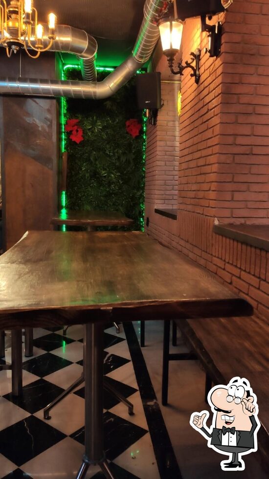 La Guaría, Granada - Menú del restaurante, precios y reseñas