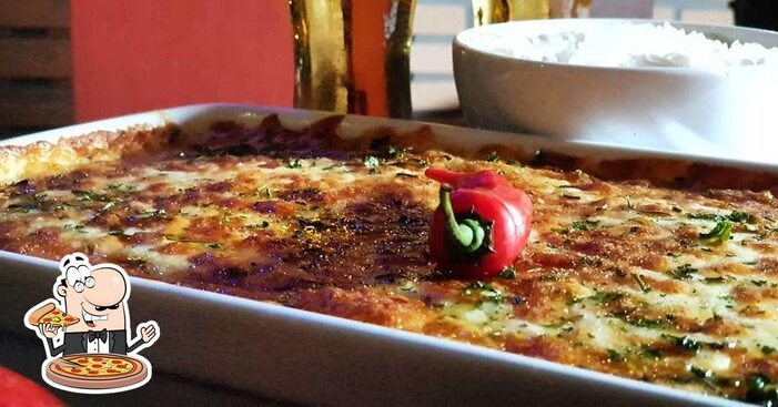 Pimenta Doce restaurant, Maringá - Restaurant menu and reviews
