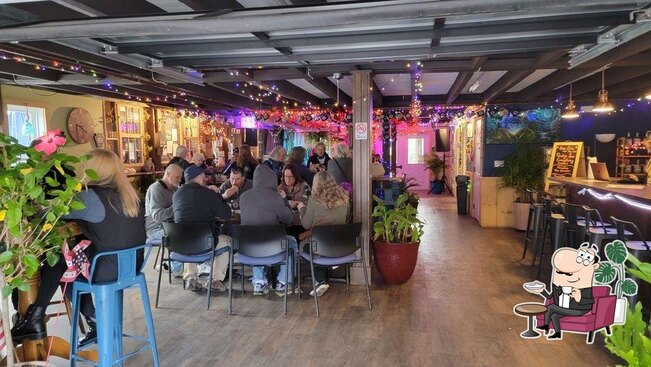 Rising River Brewing, Macungie - Restaurant menu, prices and reviews