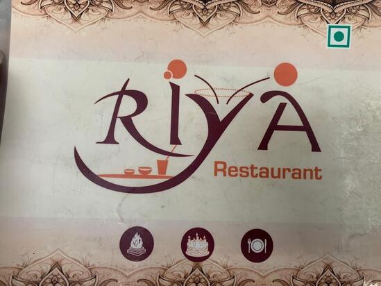 Riya Restaurant and banquet, Vadodara - Restaurant reviews