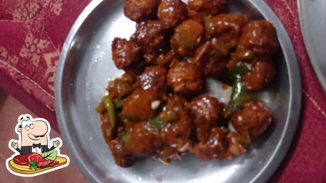 SR Fast Food Center, Hyderabad - Restaurant reviews