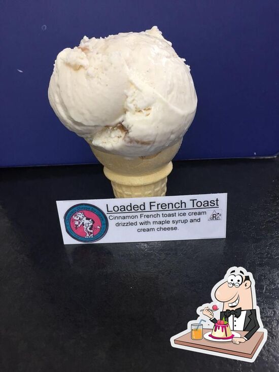 The Spotted Cow, 1336 N Main St in Adrian - Restaurant menu and reviews