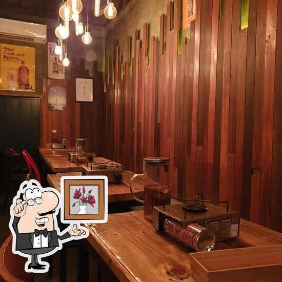 Tokyo Lab, Seoul, Sindorim - Restaurant menu, prices and reviews