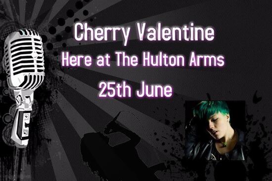 Menu at Hulton Arms pub & bar, Bolton