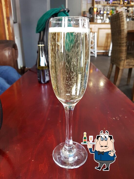 The Hush Bar, Southend-on-Sea - Restaurant menu, prices and reviews