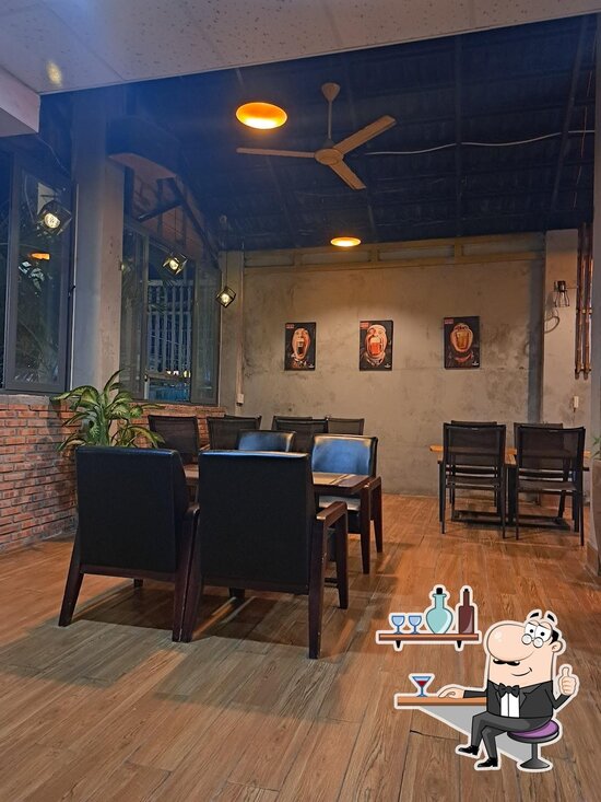 Aladdin Pizza, Phu Quoc - Restaurant menu, prices and reviews
