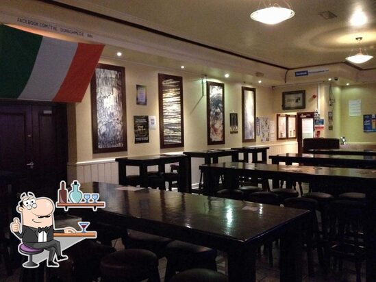 Donaghmede Inn in Dublin - Restaurant menu and reviews