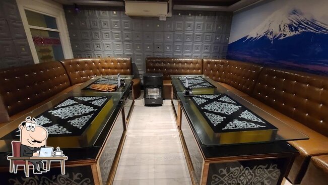 Miso Japanese Restaurant, Stoke-on-Trent - Restaurant menu, prices and ...