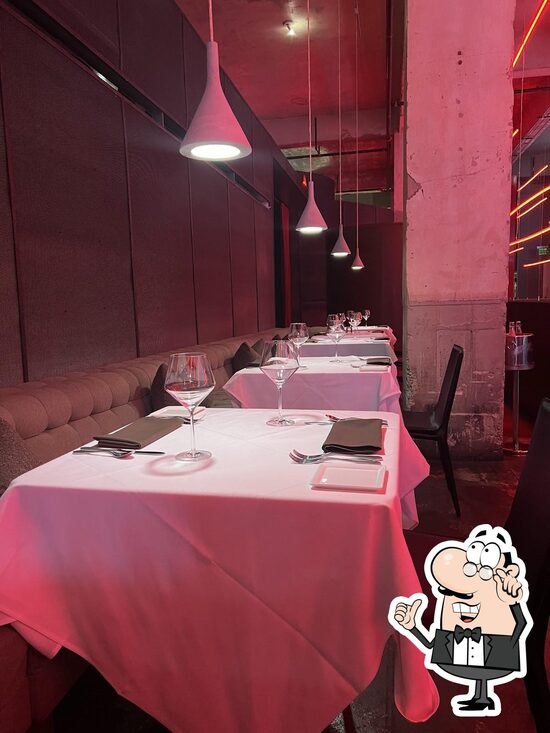 Red PrimeSteak, Oklahoma City - Restaurant menu, prices and reviews