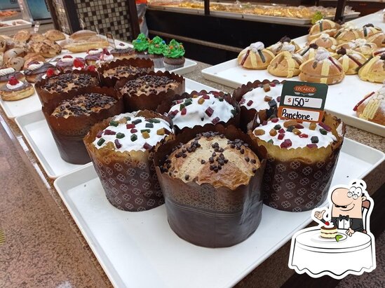 Pastelería Lecaroz, Santiago de Querétaro, Av. Pie de la Cuesta 2021 ...