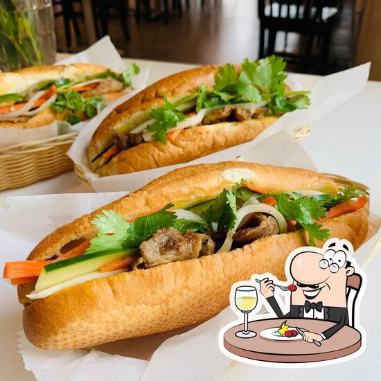 Menu at PHO - TASTIC restaurant, Johns Creek