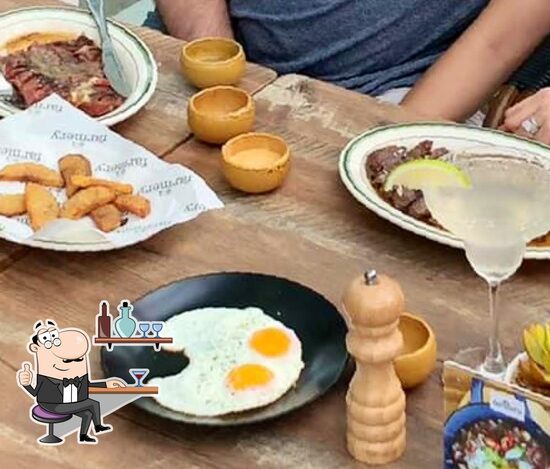 Farmery Deli-Resto Molito, Muntinlupa - Restaurant menu, prices and reviews