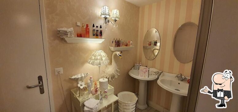 Restaurant White House, Rheinfelden - Restaurantbewertungen
