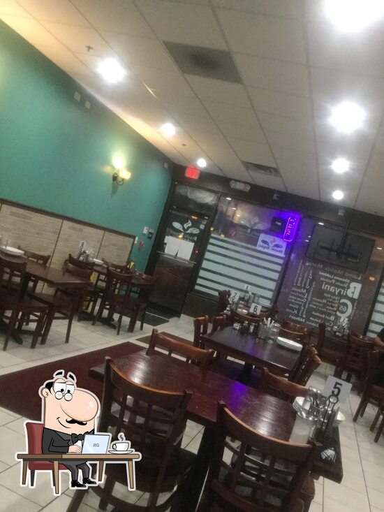 Shaahi Biryani in Glendale Heights - Restaurant menu and reviews