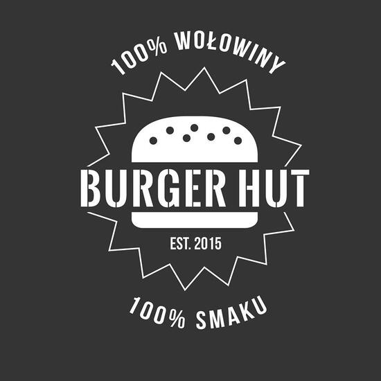 Menu at Burger HUT pub & bar, Ustronie Morskie