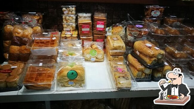 Coffee Mark cafe, Bangkok - Restaurant reviews