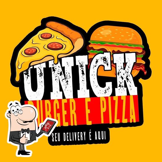 Menu em Unick Burgers e Pizza restaurante, Teresina