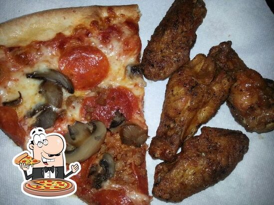 OIP-Original Italian Pizza, 2230 Brewerton Rd in Mattydale - Restaurant ...