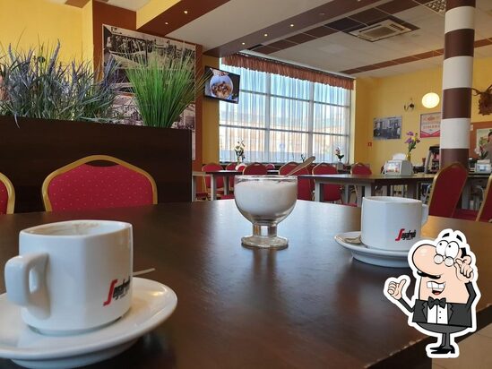 Smaki Donalda/Fabryka jedzenia restaurant, Zambrow - Restaurant reviews