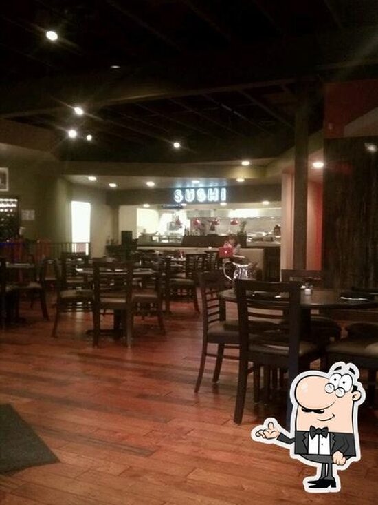 180 Meridian Grill, Norman - Restaurant menu, prices and reviews