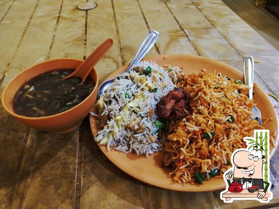 Aditya Chinese, Alibag - Restaurant menu, prices and reviews