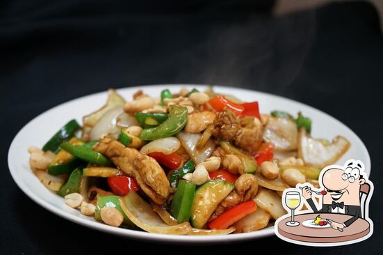 Angkor Southeast Asian Delight in Regina - Restaurant reviews