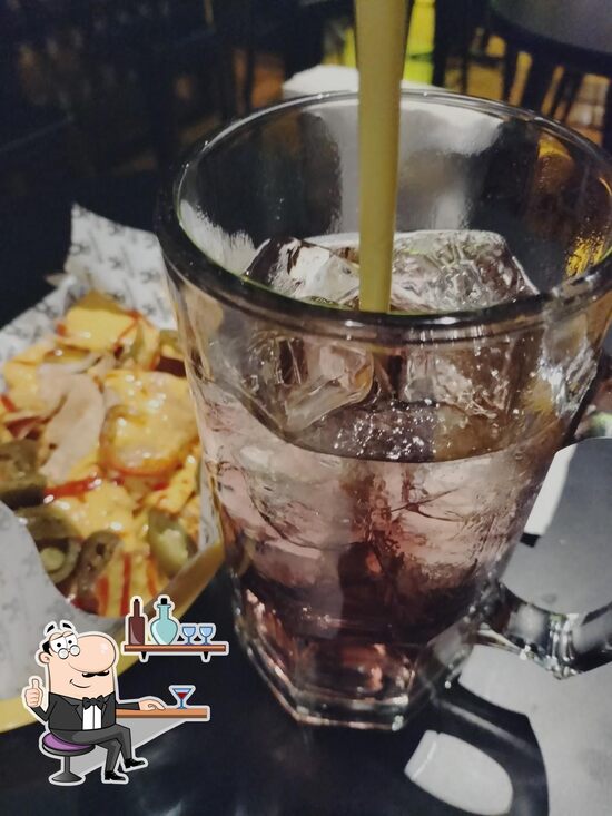 Mr Bunny Acoxpa, Ciudad de México - Menú del restaurante, precios y reseñas