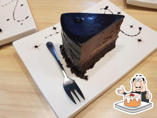 CHEF TOBZ CAKES AND PASTRIES cafe, Dumaguete - Restaurant reviews