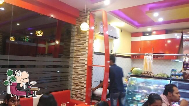 Cool Corner, Kumta - Restaurant menu, prices and reviews