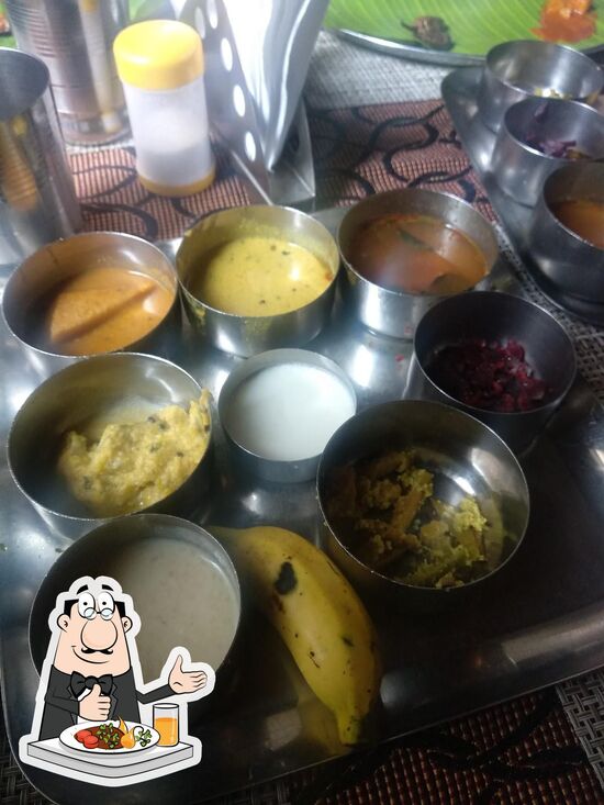 Farsa Pure Veg, Manjeri - Restaurant reviews