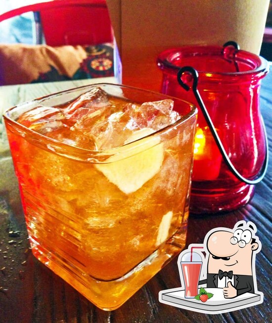 Jimmy Wong's Bar + Supper Club, Rivervale - Restaurant menu, prices and ...