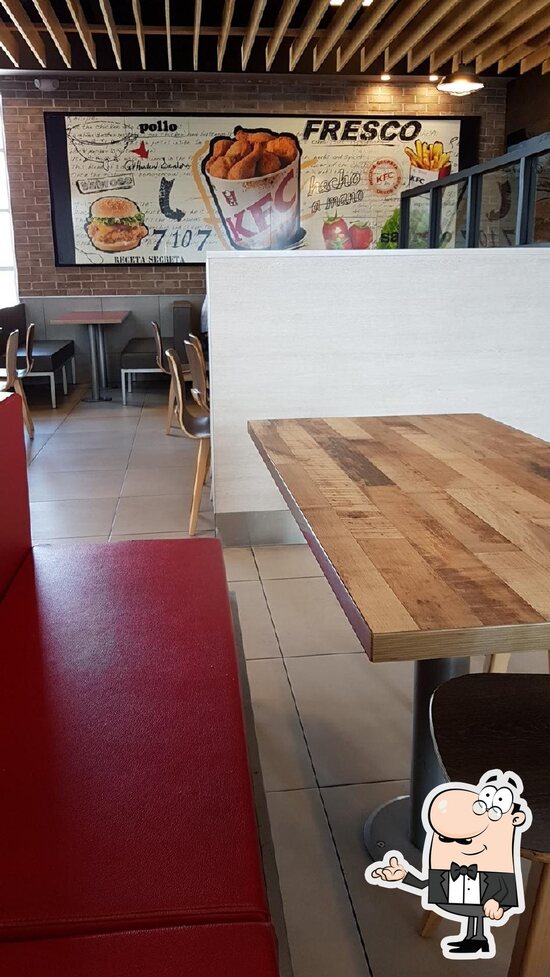 KFC Mirasierra, Saltillo - Menú del restaurante, precios y reseñas
