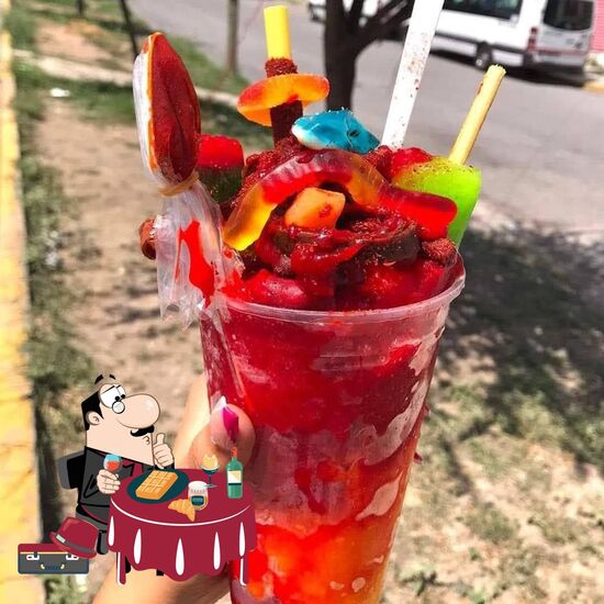 La Barra SNACKS, Vista Hermosa - Restaurant reviews