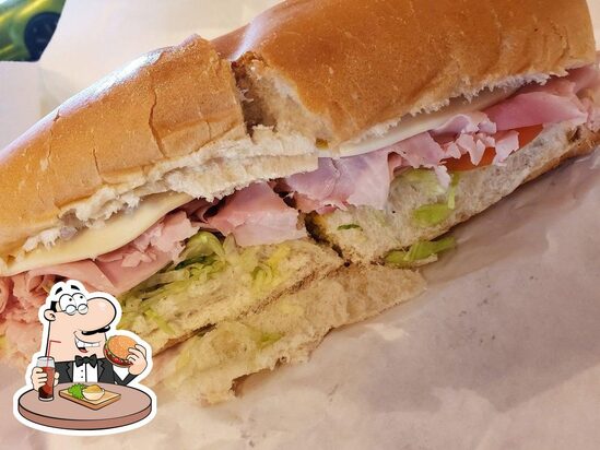 Lakeside Deli & more in Rochester - Restaurant menu and reviews