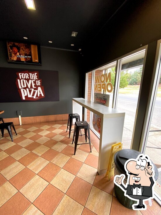 Pizza Hut Golden Point, 507 Main Rd in Golden Point - Restaurant menu ...