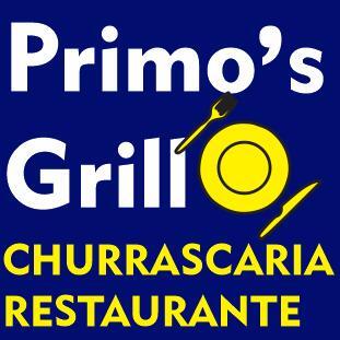 Menu em Primos Grill restaurante, Brasil
